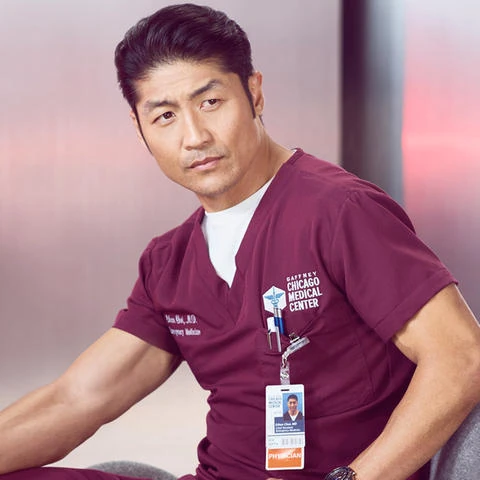 Ethan Choi | Chicago Med Wiki | Fandom