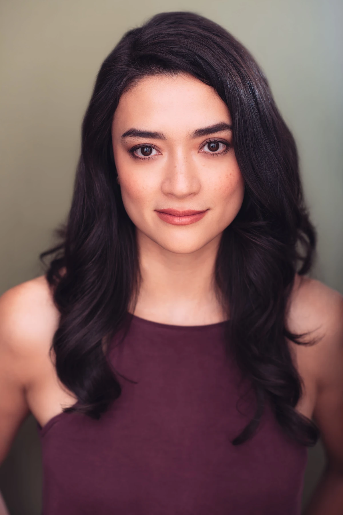 Angela Wong Carbone | Chicago Med Wiki | Fandom