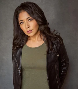 Sarai Rodriguez | Chicago Med Wiki | Fandom