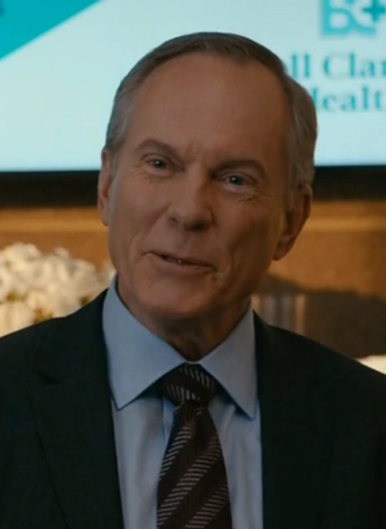 Barry Lindheim | Chicago Med Wiki | Fandom