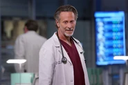 Dean Archer | Chicago Med Wiki | Fandom