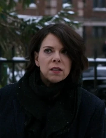 Susan Charles | Chicago Med Wiki | Fandom