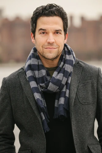 Aaron Serotsky | Chicago Med Wiki | Fandom