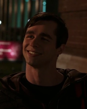 Matthew Charles | Chicago Med Wiki | Fandom