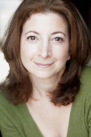 Gail Shapiro | Chicago Med Wiki | Fandom