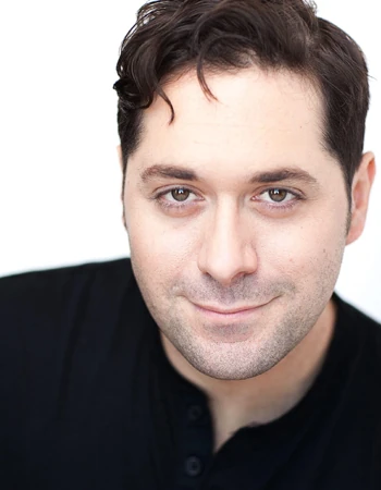 Josh Zagoren | Chicago Med Wiki | Fandom