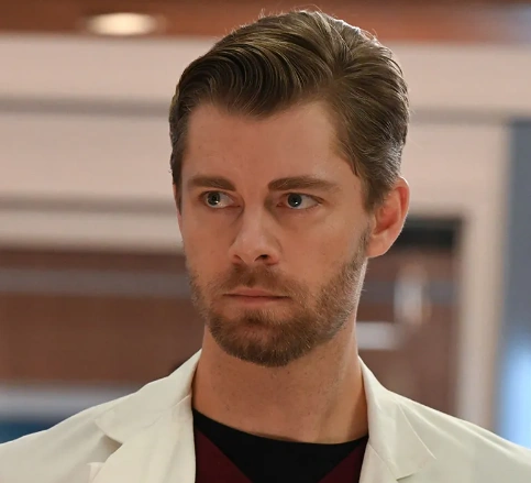 Mitch Ripley | Chicago Med Wiki | Fandom