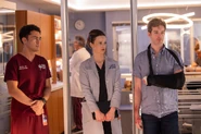 Horseshoes and Hand Grenades | Chicago Med Wiki | Fandom