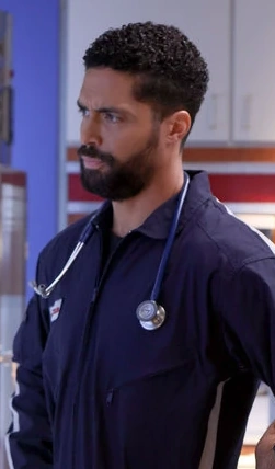Loren Johnson | Chicago Med Wiki | Fandom