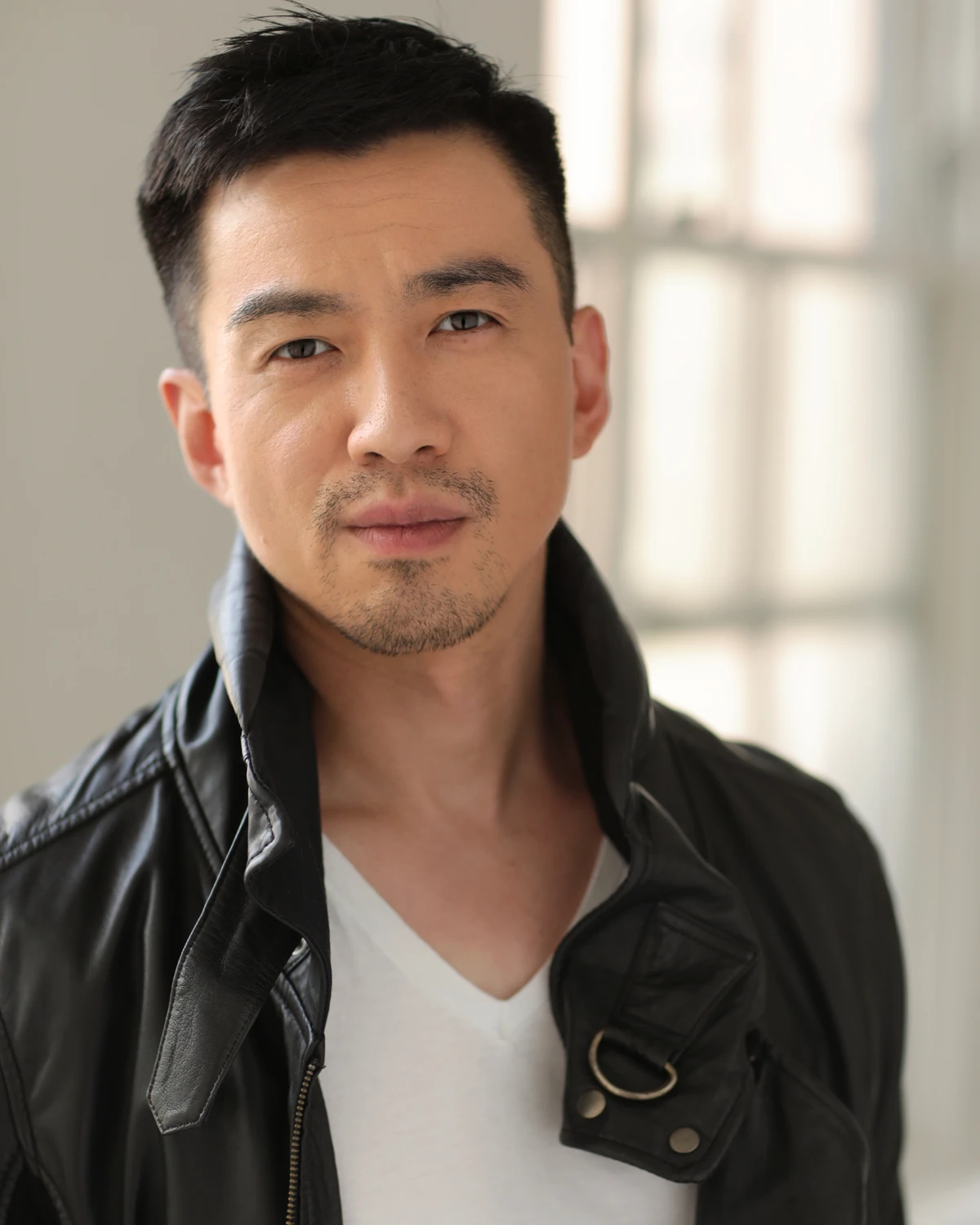 Johnny Wu | Chicago Med Wiki | Fandom