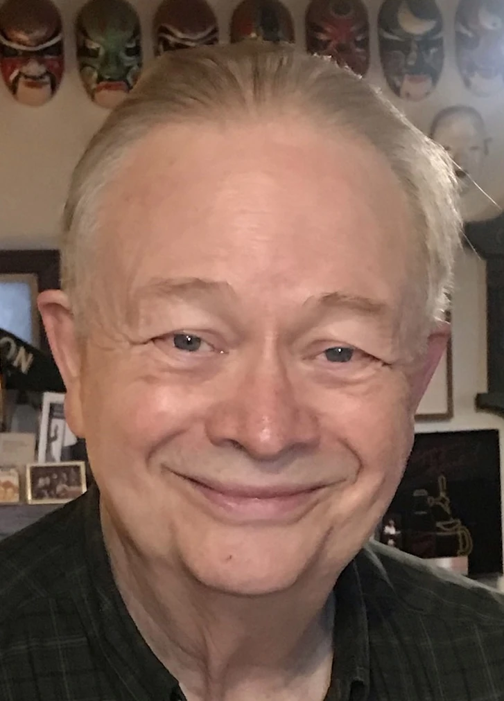 Gary Houston | Chicago Med Wiki | Fandom