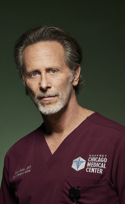 Dean Archer | Chicago Med Wiki | Fandom