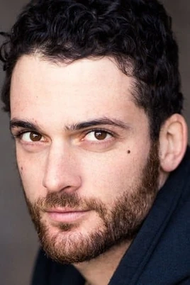 Daniel Dorr | Chicago Med Wiki | Fandom