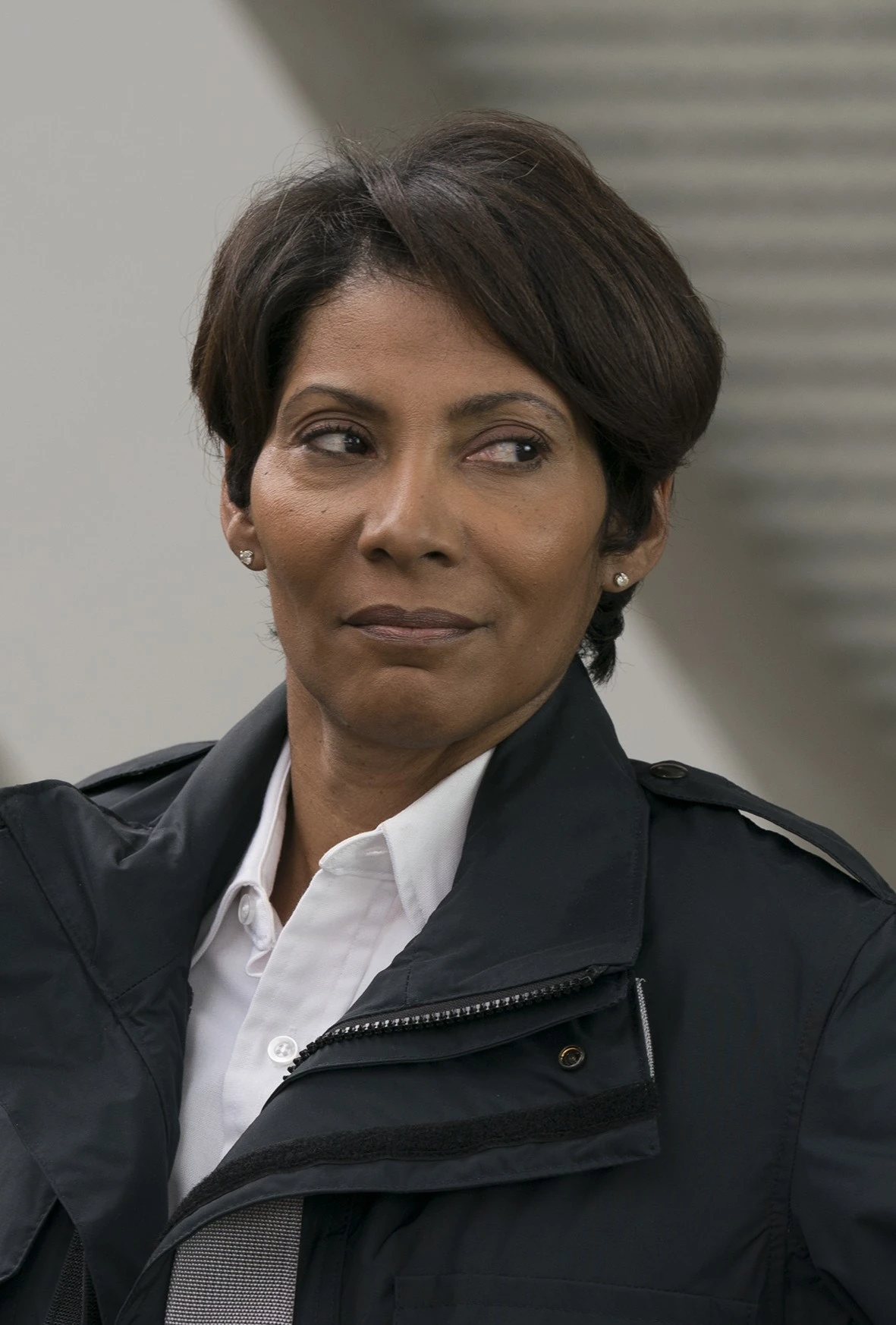 Nicole Rubio | Chicago Med Wiki | Fandom