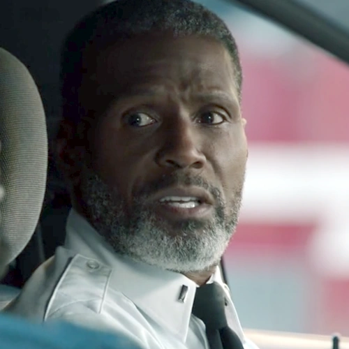 Reginald Scott | Chicago Med Wiki | Fandom