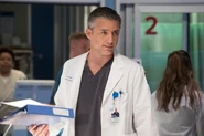 Jeff Clarke | Chicago Med Wiki | Fandom