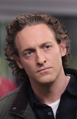 Sean Archer | Chicago Med Wiki | Fandom