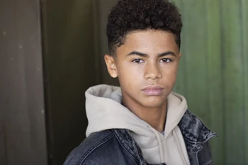 Mace Montgomery Miskel | Chicago Med Wiki | Fandom