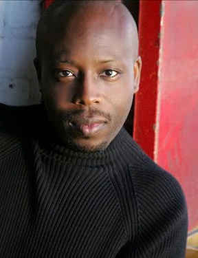 James Earl Jones II | Chicago Med Wiki | Fandom