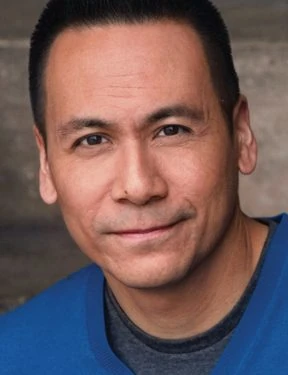 Gordon Chow | Chicago Med Wiki | Fandom