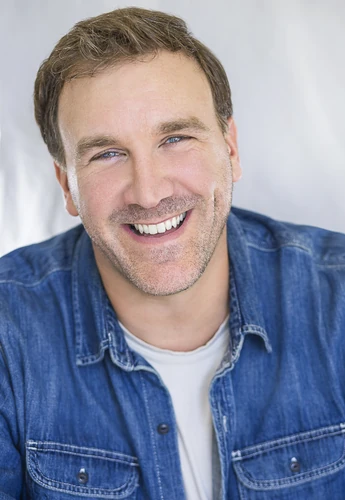 Ross Kimball | Chicago Med Wiki | Fandom