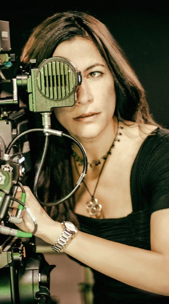 Vanessa Parise | Chicago Med Wiki | Fandom