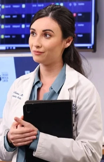 Nellie Cuevas | Chicago Med Wiki | Fandom