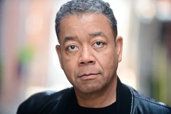 Walter Coppage | Chicago Med Wiki | Fandom