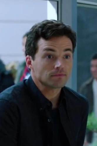 Phillip Davis | Chicago Med Wiki | Fandom