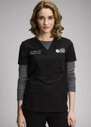 Ava Bekker | Chicago Med Wiki | Fandom