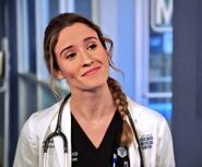 Ava Bekker | Chicago Med Wiki | Fandom