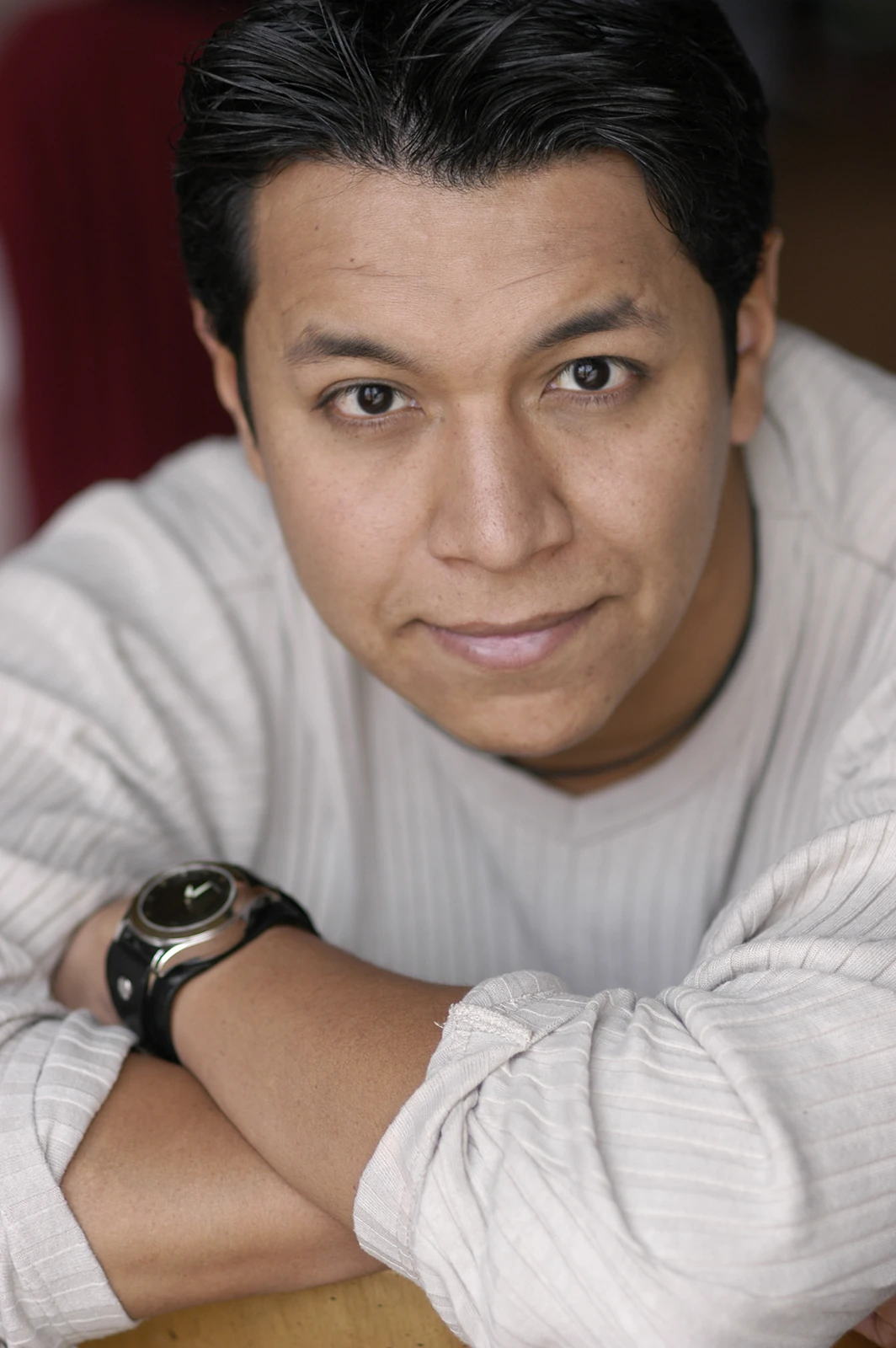 Cesar Jaime | Chicago Med Wiki | Fandom