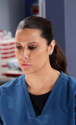 Doris Perez | Chicago Med Wiki | Fandom