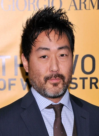 Kenneth Choi | Chicago Med Wiki | Fandom