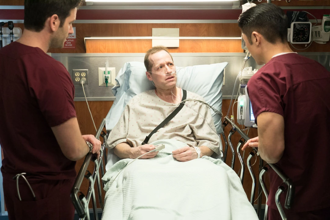 Intervention | Chicago Med Wiki | Fandom