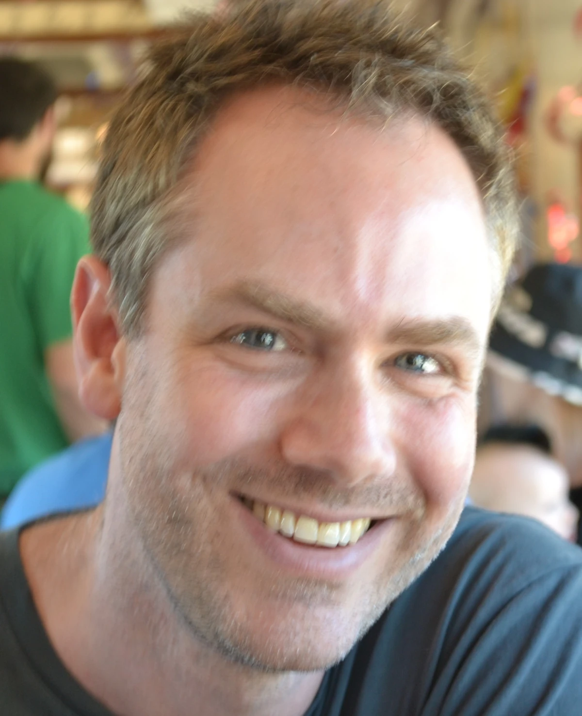 Jeff Drayer | Chicago Med Wiki | Fandom