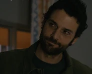 Robert Sullivan | Chicago Med Wiki | Fandom