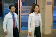 David Kwon | Chicago Med Wiki | Fandom