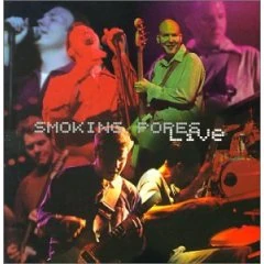 Live (Smoking Popes album) | Chicago Music Wiki | Fandom