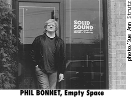 Phil Bonnet | Chicago Music Wiki | Fandom