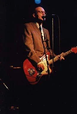 Tom Daily | Chicago Music Wiki | Fandom