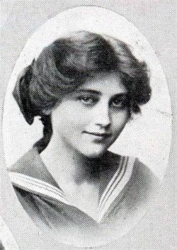 Maurine Dallas Watkins | Chicago Wiki | Fandom