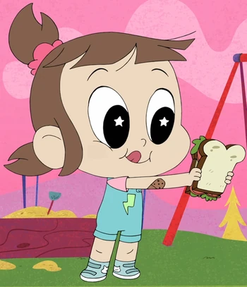 Audrey | ¡Chicas Harvey por siempre! Wiki | Fandom
