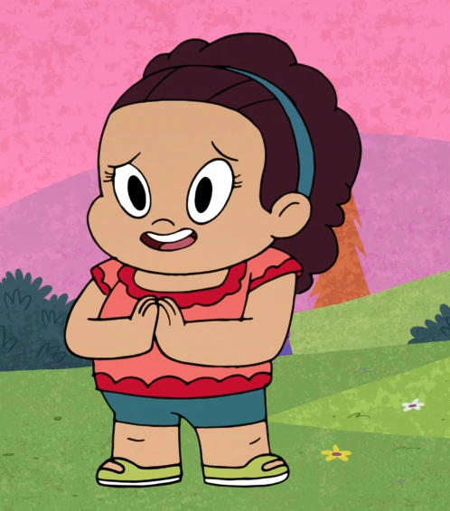 Penny | ¡Chicas Harvey por siempre! Wiki | Fandom
