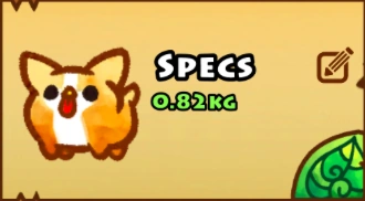 Specs | Chichens Wiki | Fandom