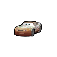 Guenther | Chick Hicks Wiki | Fandom