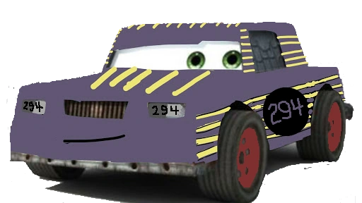 Superbaddy4 | Chick Hicks Wiki | Fandom