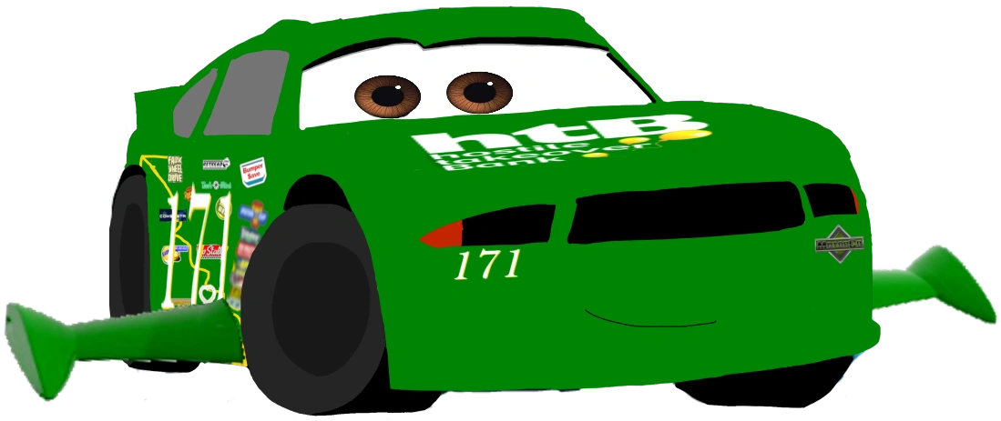 Amy Hicks | Chick Hicks Wiki | Fandom