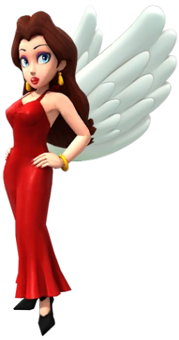 Pauline | Chick Hicks Wiki | Fandom