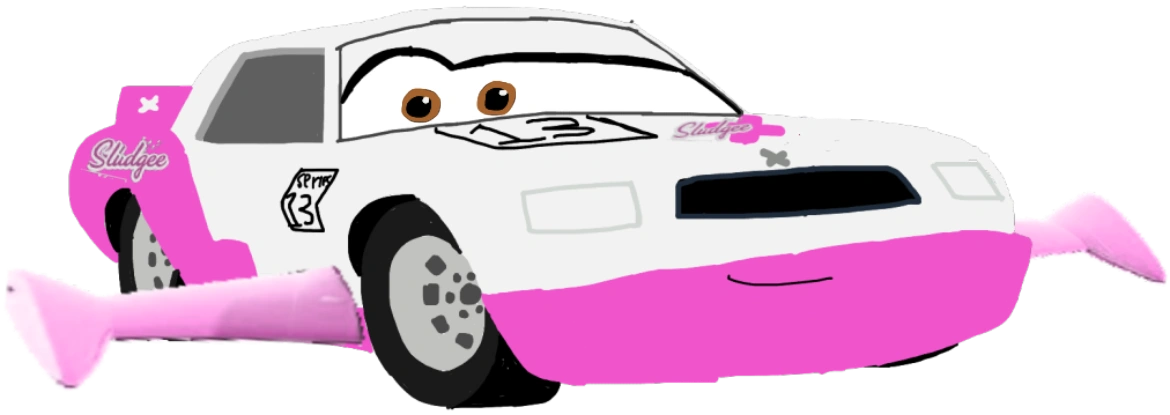 Category:Users | Chick Hicks Wiki | Fandom